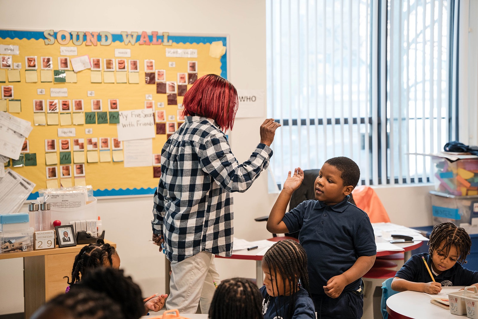 Alliance for Progress Charter School - Alliance for Progress Charter School