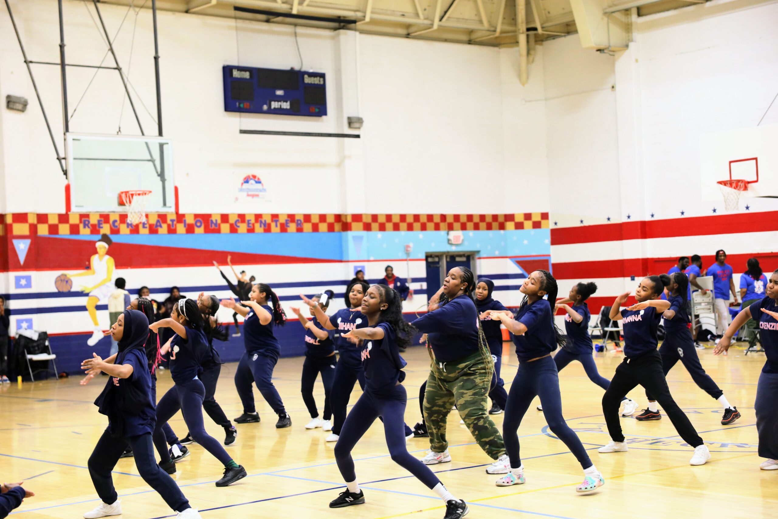 Alliance for Progress Charter School - Alliance for Progress Charter School