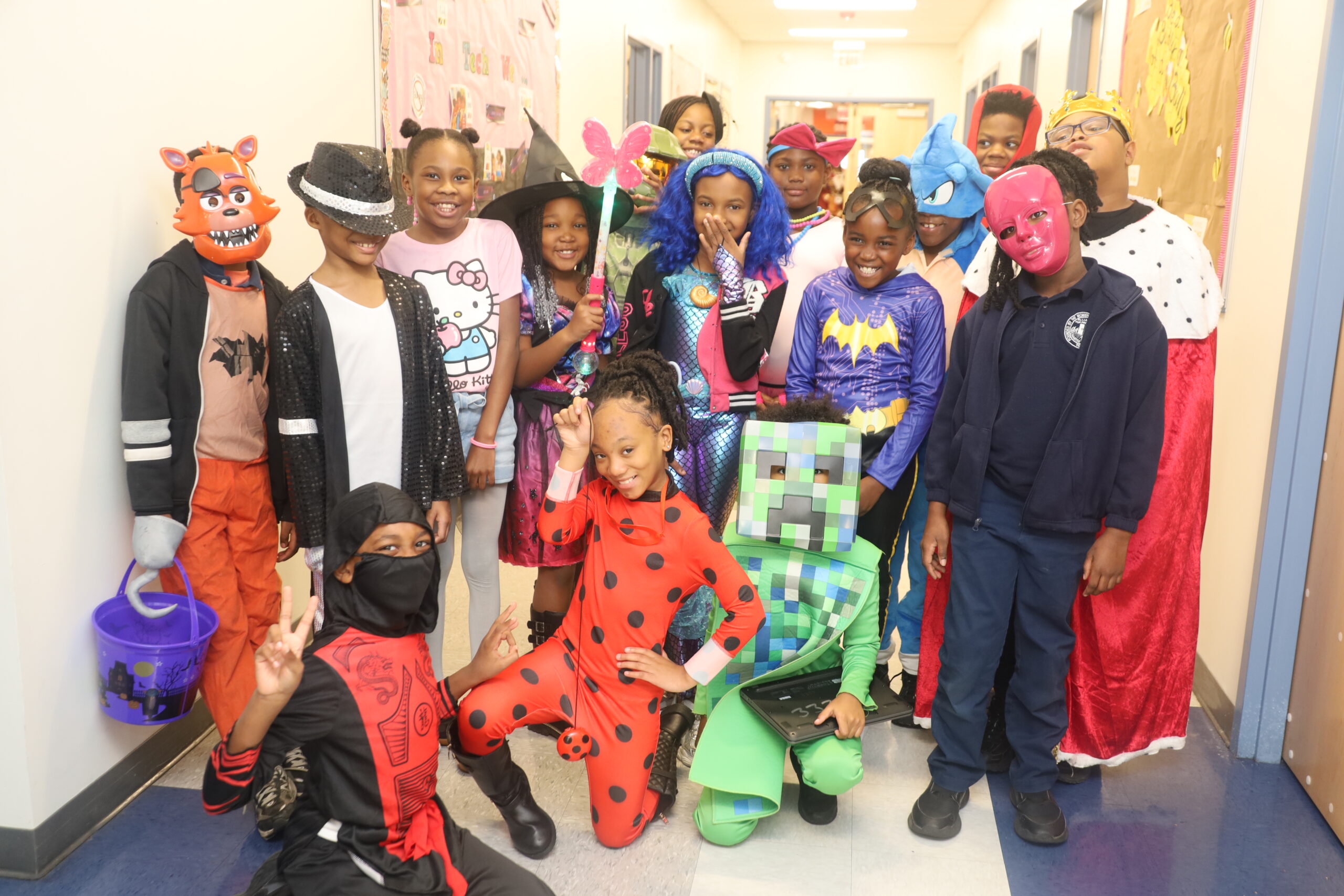 Alliance for Progress Charter School - Alliance for Progress Charter School